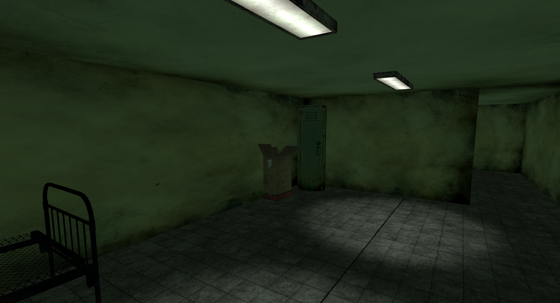 CRIDLE - PRAYING FOR NIGHTMARES | Techcrafter.de